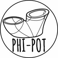 PHI-POT: Revolutionary Modular Vertical Garden | Grow more in less space!
